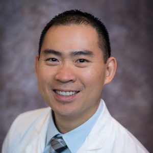 Eugene Huang, M.D. - Southeast Radiation Oncology Center